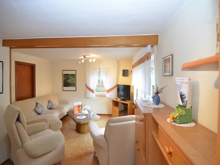 Maison De Vacances à Ramsbeck Avec Jardin - Bestwig