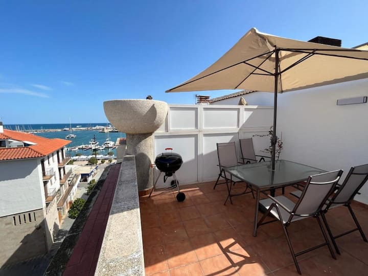 Duplex Sant Jordi Puerto Cambrils (7/9) - Cambrils