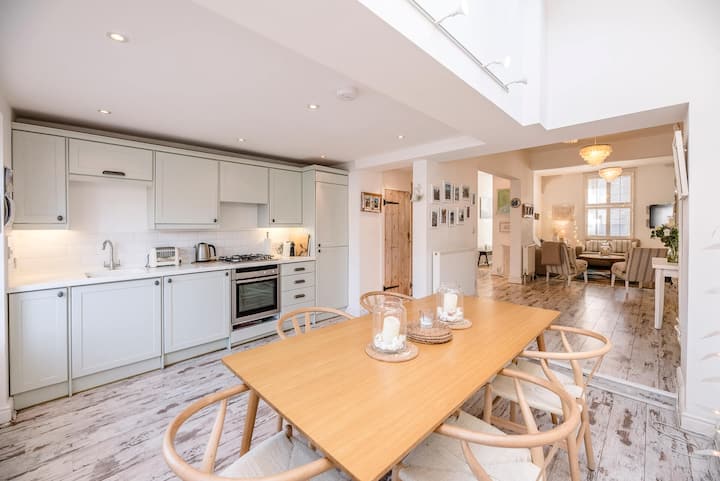 La Ronessa, Aldeburgh - Aldeburgh