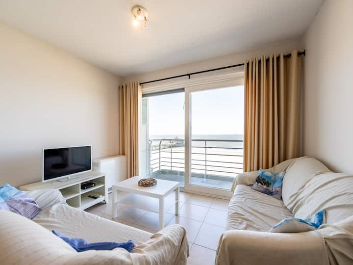 Tour Idéale 8.06 Pour 4 Personnes - Blankenberge