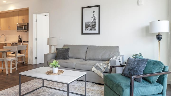 Landing | Spectacular 2bd, Courtyard, Clubhouse - Tucson, AZ