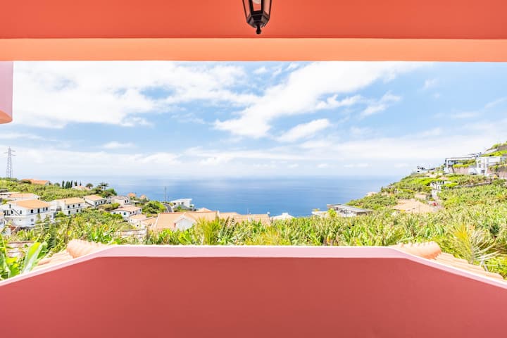 Amendoeira Residence By Homie - Ponta do Sol