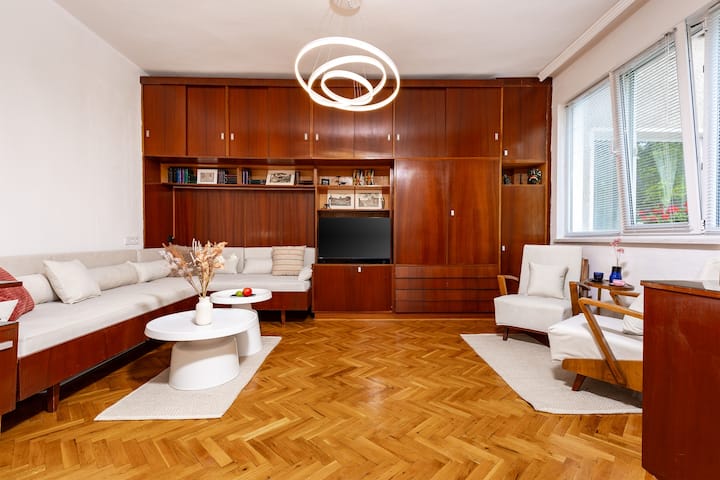 Spacious 2bd Apartment In Central Plovdiv - Bulgarie