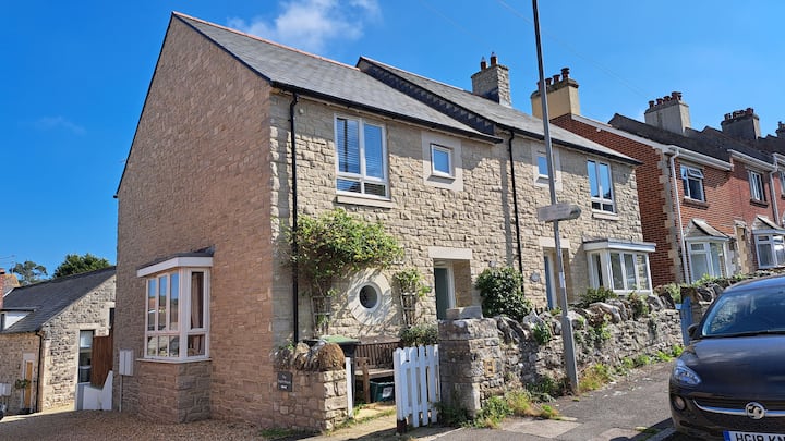 St Marks Cottage - Swanage