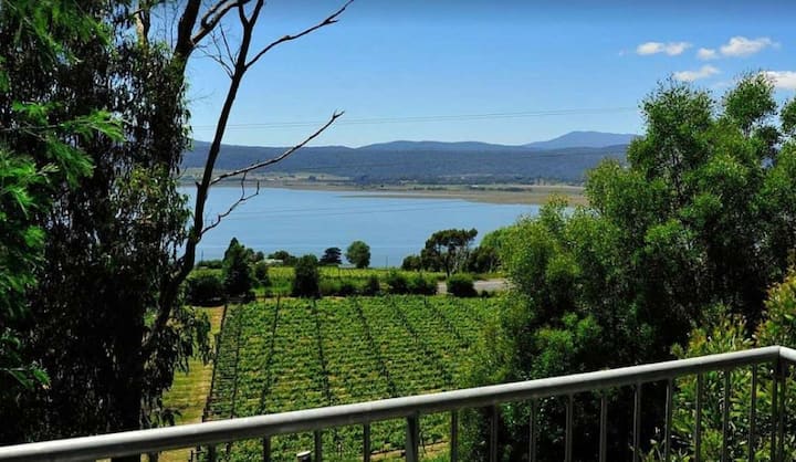 The Vineyard Vista At Tamar Ridge Apartments - Rosevears