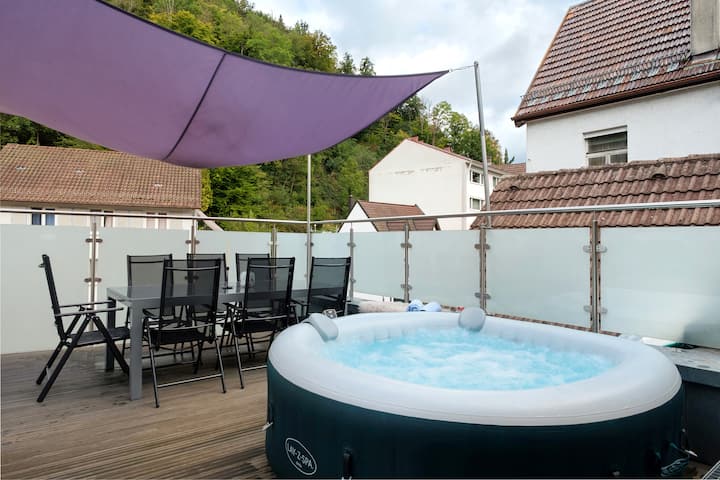 Ferienwohnung Emma - Black Forest