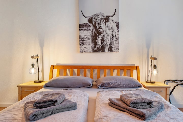 Apartment Family Style - Schluchsee