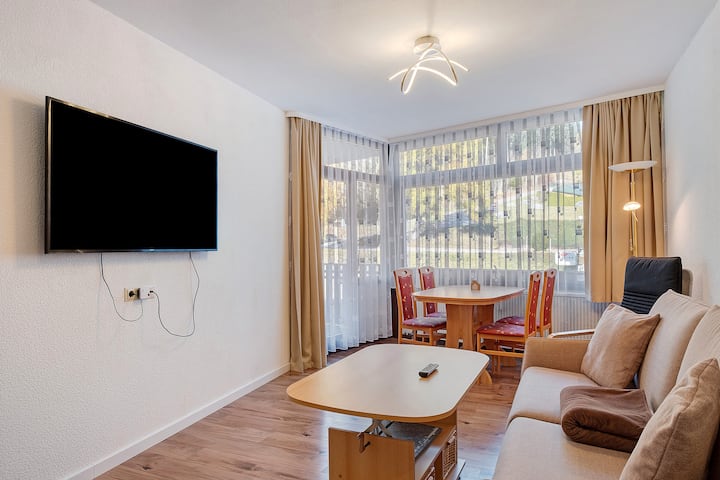 Apartment Family Style - Grafenhausen