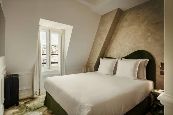 Léon Hôtel - Family Deluxe Apartment - Paris