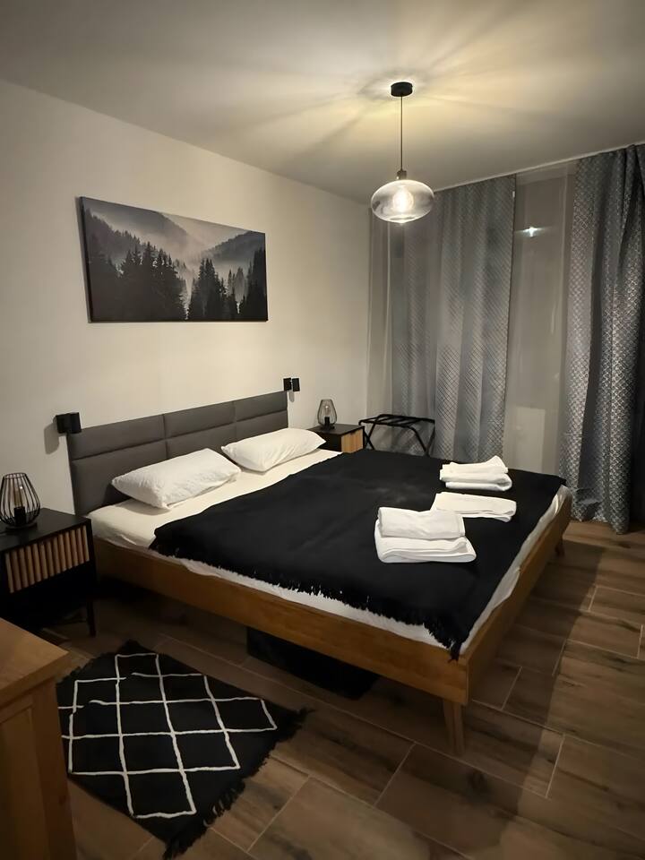 Apartment Loft Style - Schluchsee