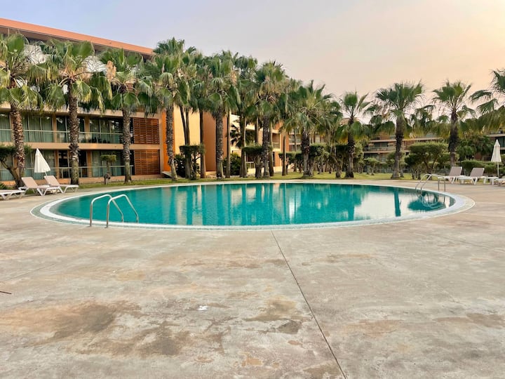 Salt Beach Apartment - Guia