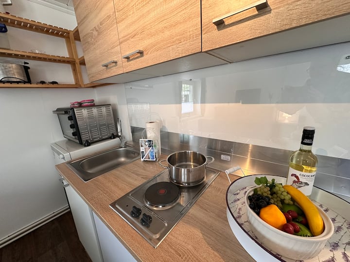 Eickhof Ferienwohnung - Ferienhof Günter Bis 3 P. - Sternberg