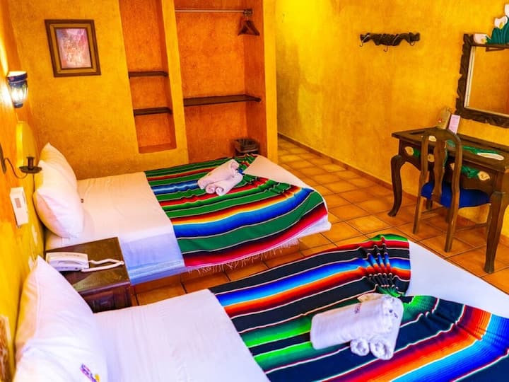 3 Units Perfect For Groups, Onsite Outdoor Pool - Playa del Carmen