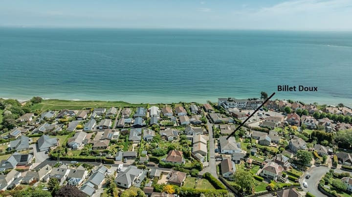 Billet Doux - Dorset