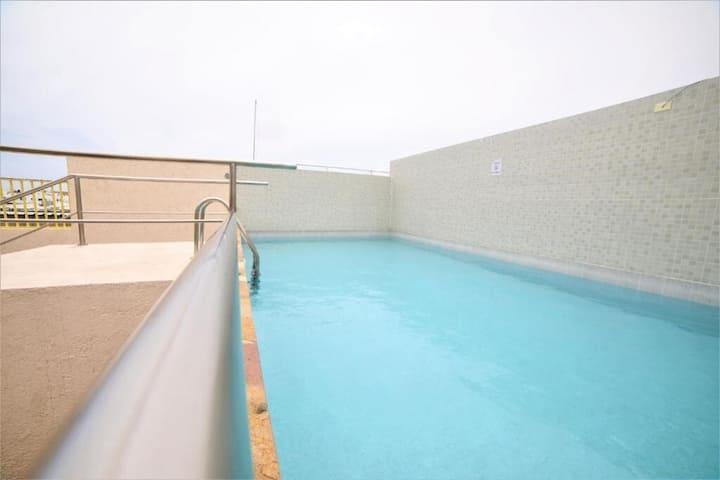 Double Comfort! 4 Units Near Quinta Avenida! - Playa del Carmen