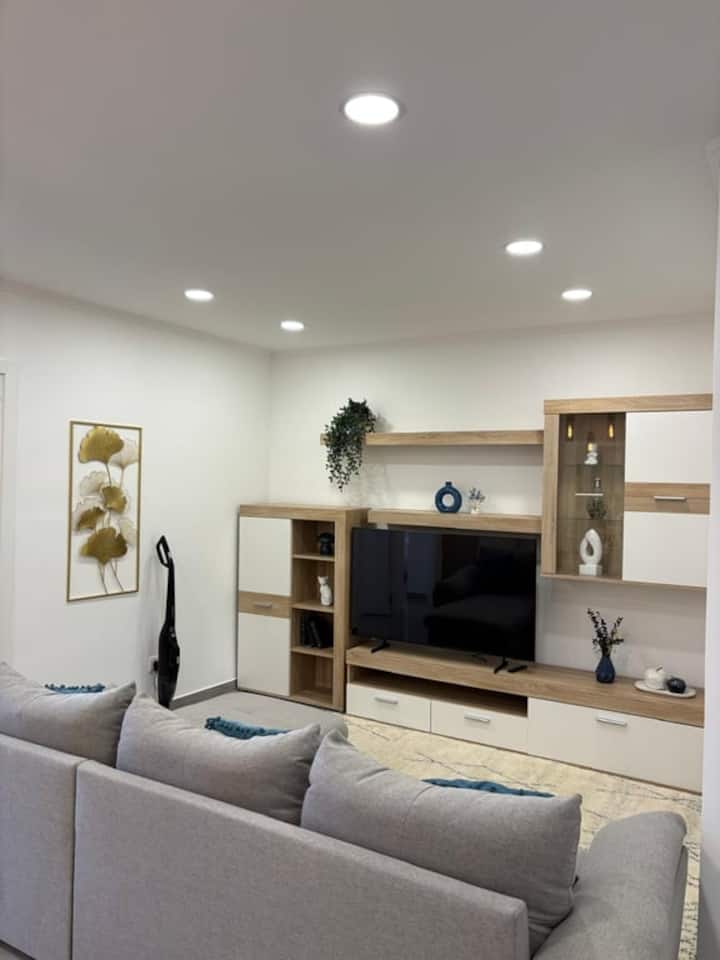 Tac - Magna Oura - Albufeira