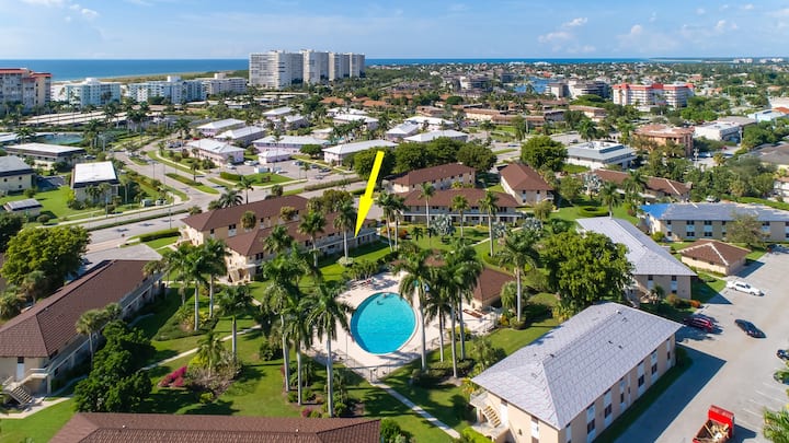 Aquarius U7 - Marco Island, FL