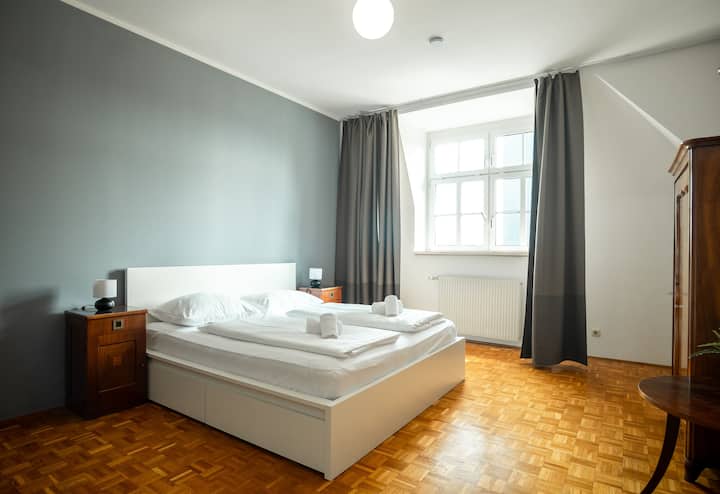 Apartment Residenz - Klagenfurt