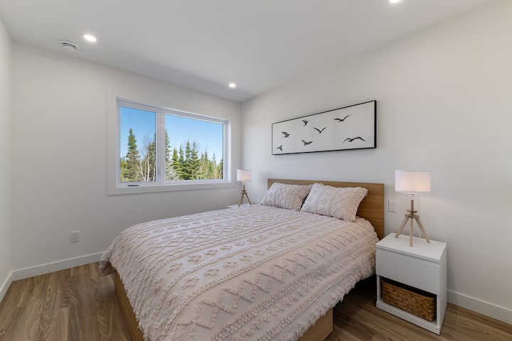 Un Véritable Coin De Paradis - La Malbaie