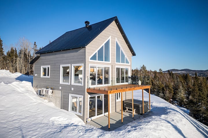 Un Véritable Coin De Paradis - La Malbaie