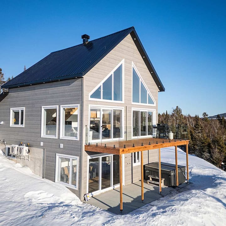 Un Véritable Coin De Paradis - La Malbaie