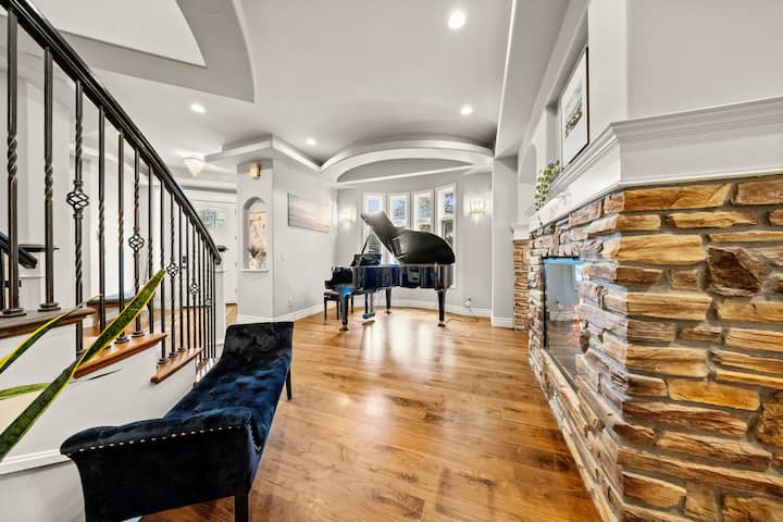 Maison Monroe - Denver, CO