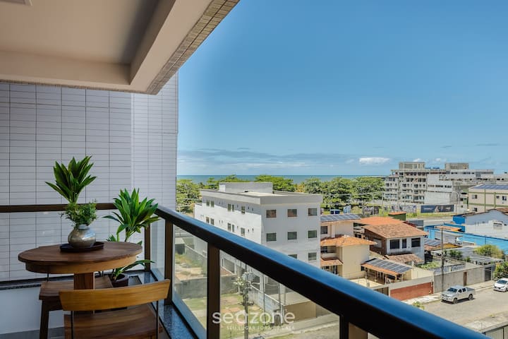 Beautiful Apartment 300m From The Beach Mmd0405 - Ilhéus