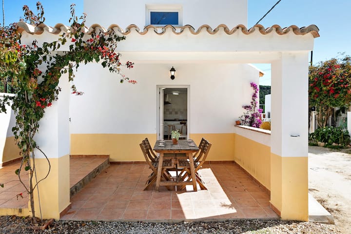 Casa La Yeguada - Los Caños de Meca