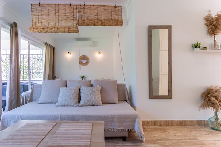 Apartamento El Oasis - Mijas