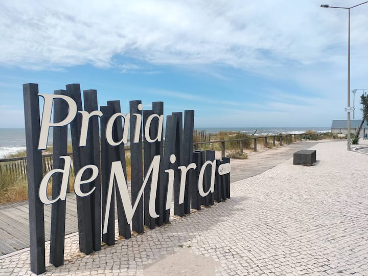 Mira Beach Essence - Mira