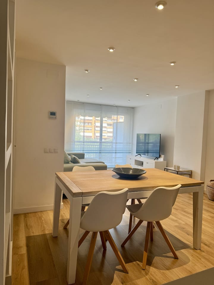 Apartamento Ideal En Poblenou - Sant Adrià de Besòs