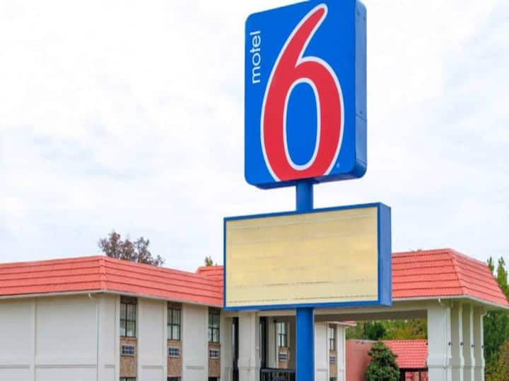 Motel 6 Palestine, T_2 Lit Queen | Nmsk - Palestine, TX