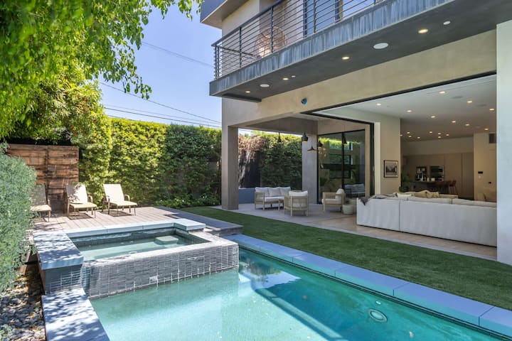 Casa Bella By Oraklus - Ladera Heights, CA