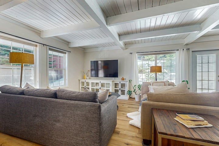 3 Br Home In The Heart Of Snoqalamine - 스노퀄미 패스