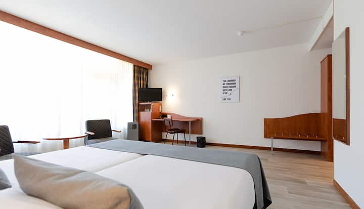 Forest Edge Escape W/dutch Vibes | Near Water Park - Roosendaal