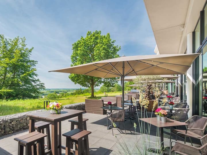 Forest-edge Haven W/dining, Near Outdoor Adventure - Wageningen