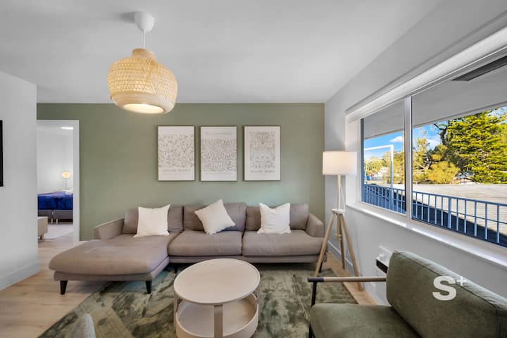 Elegant 1-bd Miami Apt | Gym, Bbq, Free Parking - Miami Shores, FL