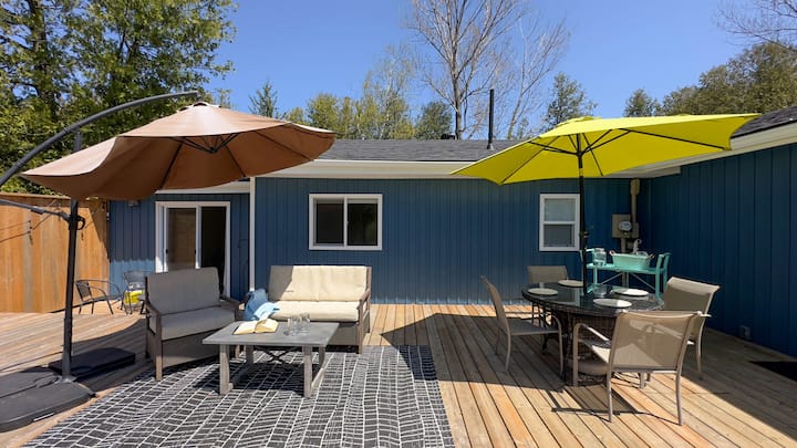 Twilight Haven, Short Walk To Lake Huron - Kincardine