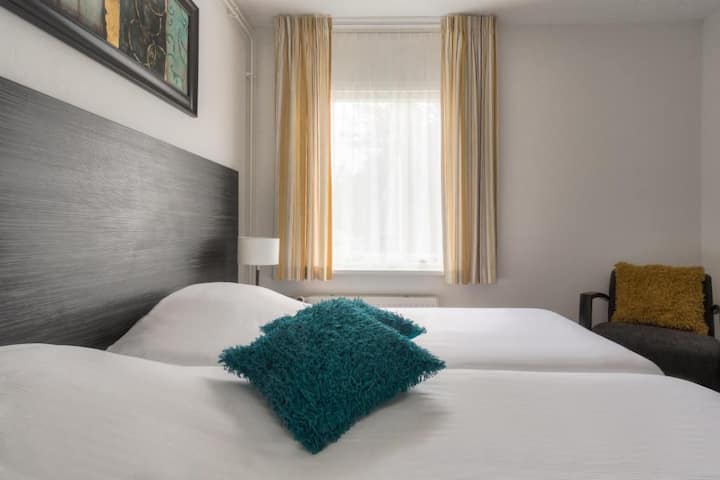 Tranquil Retreat Near Giethoorn & National Parks - Steenwijk