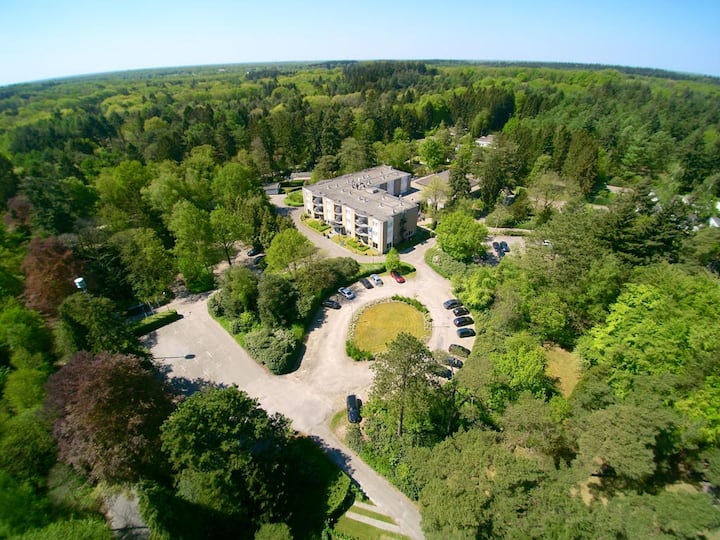 4 Family Friendly Units W/pool | Near Weerribben - Steenwijk