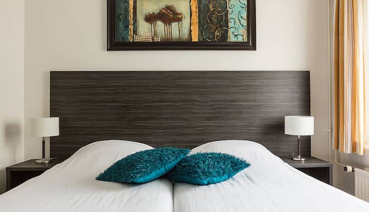 Perfect Haven | Close To Outdoor Adventure - Steenwijk