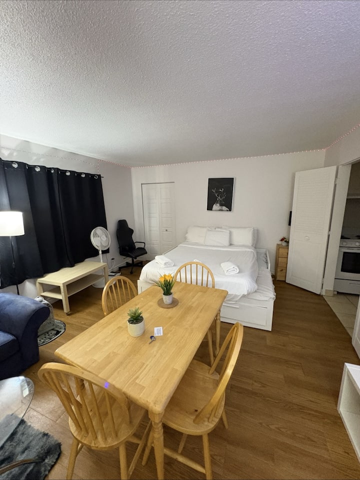 Designer Studio In The Heart Of Montreal - Boucherville