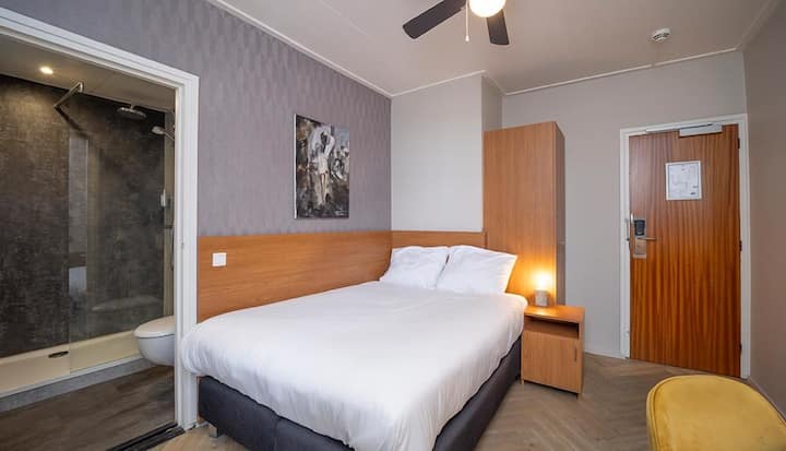 Relaxing Haven In Made, Close To Natural Park - Oosterhout