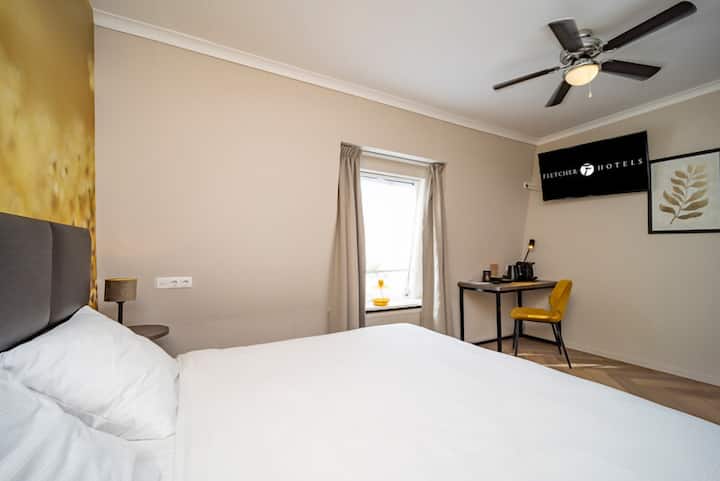 Peaceful Hideaway At Biesbosch’s Edge | 2 Units - Breda