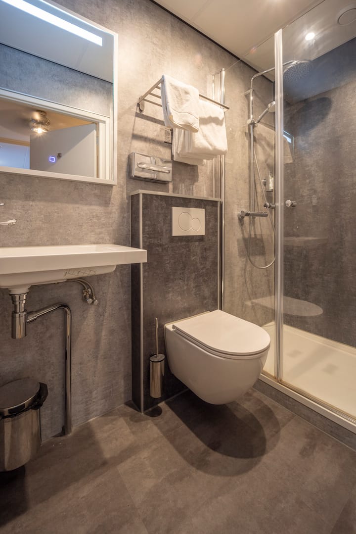 Perfect Family Stay W/ Easy Efteling Access - Oosterhout
