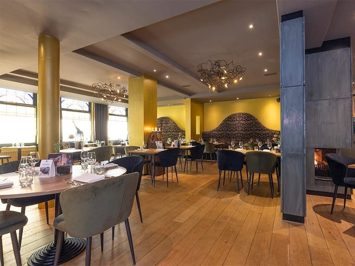 Perfect Haven Near National Park De Biesbosch - Dordrecht
