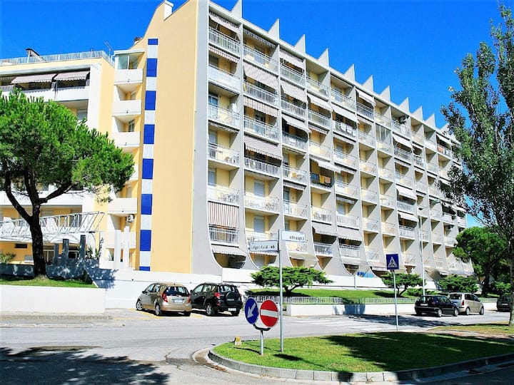 Maison De Vacances à Caorle-port Santa Margherita - Caorle