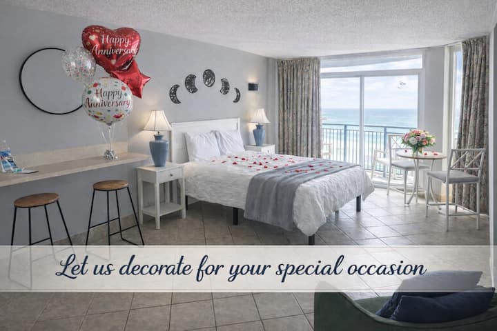 Ocean Breeze Hideaway - Myrtle Beach, SC