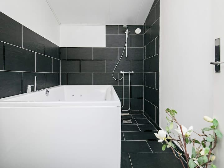 Maison De Vacances Pour 16 A Brovst-by Traum - Denmark