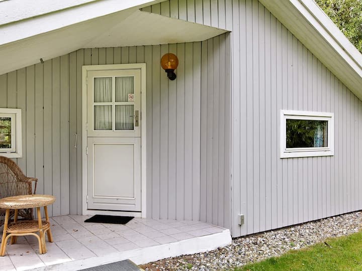 Maison De Vacances Pour 8 A Rødby-by Traum - Rødby